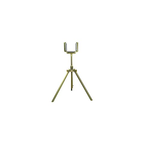 Deluxe Run Out Support Stands - JB Gutterman